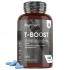 WeightWorld T-Boost - 180 tabletten